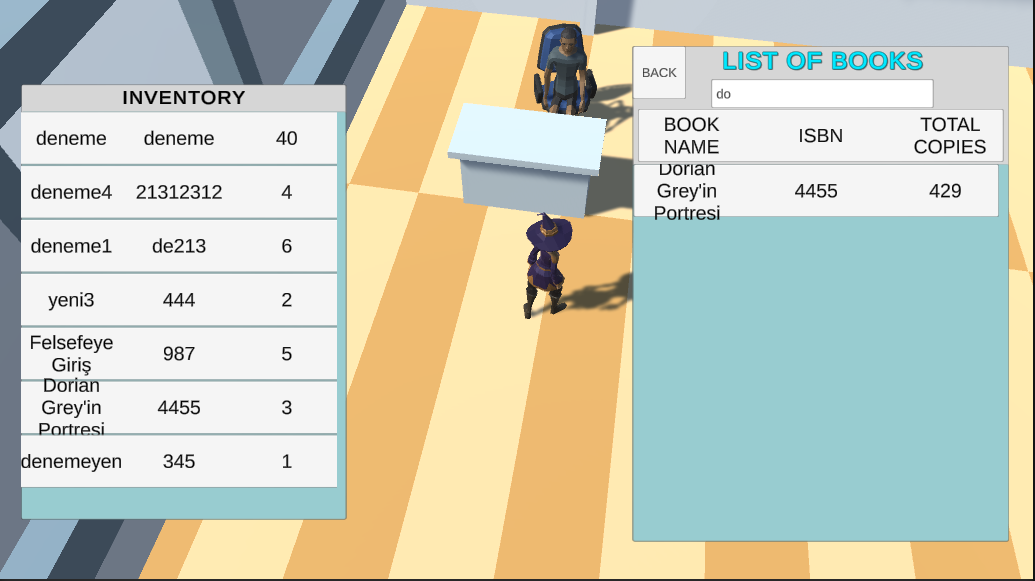 Samet Zengin - Portfolio