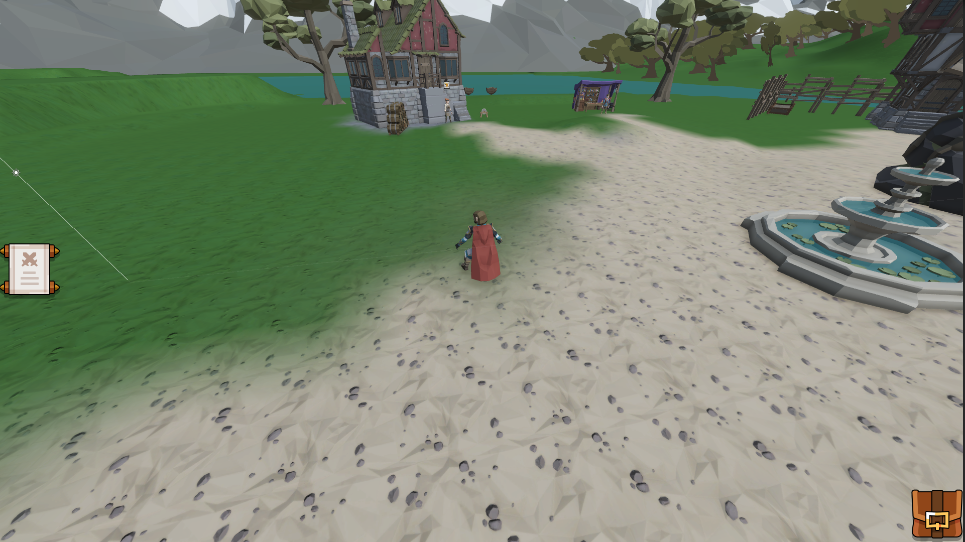 Samet Zengin - Portfolio